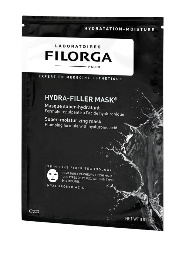 Filorga Hydra-Filler Mask – Stickland Pharmacy